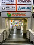 Fortuna (Suvorova Street No:144А), kozmetik ve parfümeri mağazaları  Penza'dan