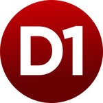 TV channel D1 (Dmytra Yavornytskoho Avenue No:72), televizyon kanalları  Dnepropetrovsk'tan