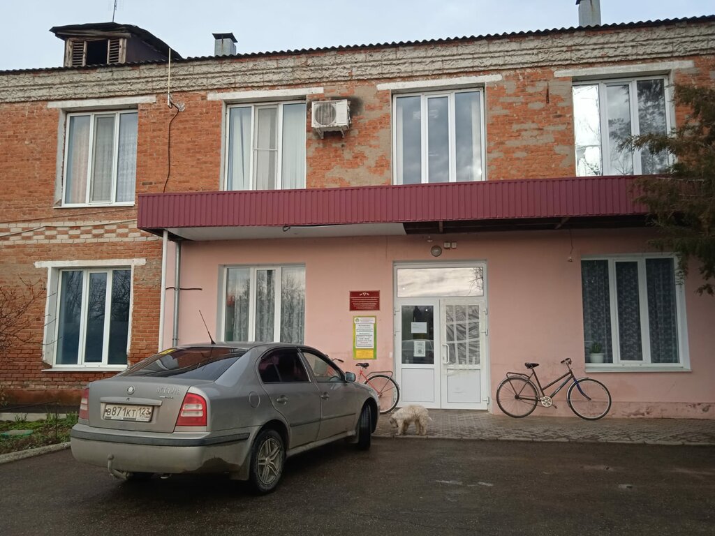 Eczaneler Кубаньфармация, Krasnodarski krayı, foto