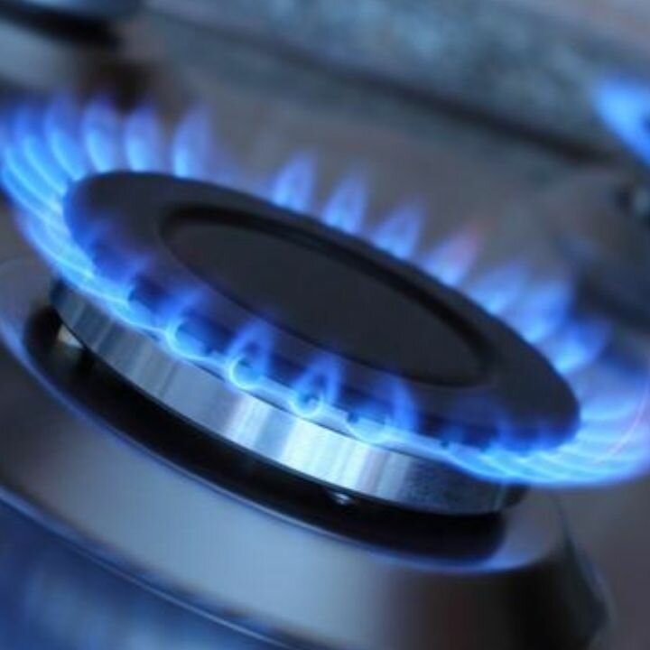 Gaz ekipmanları Solugas, Buenos Aires, foto