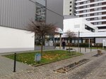 Haupt-Apotheke im Ärztehaus am Klinikum (Hesse, Lahn-Dill-Kreis, Wetzlar), eczaneler  Wetzlar'dan