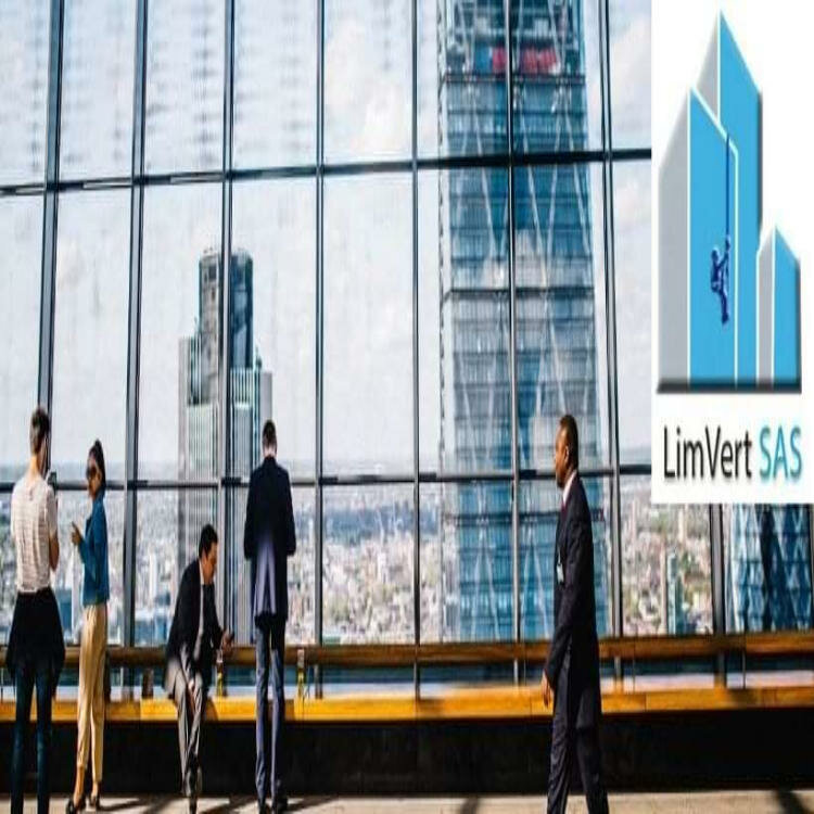 i̇nşaat firmaları Limvert S. A. S, Manizales, foto