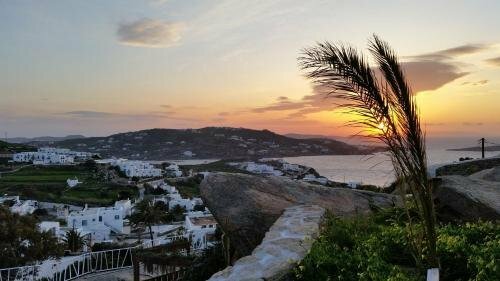 Otel Chill Out Studio, Dünya, foto