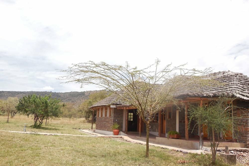 Otel Olkeri Mara Safari Camp, Dünya, foto