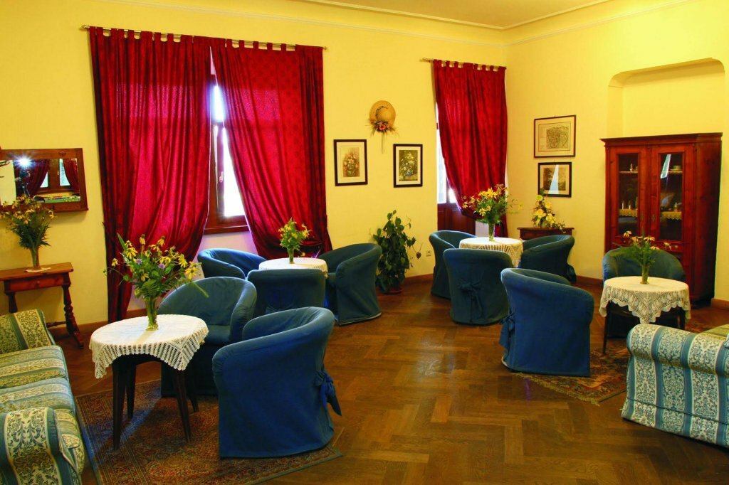 Otel Salegg, Trentino‑Alto Adige, foto