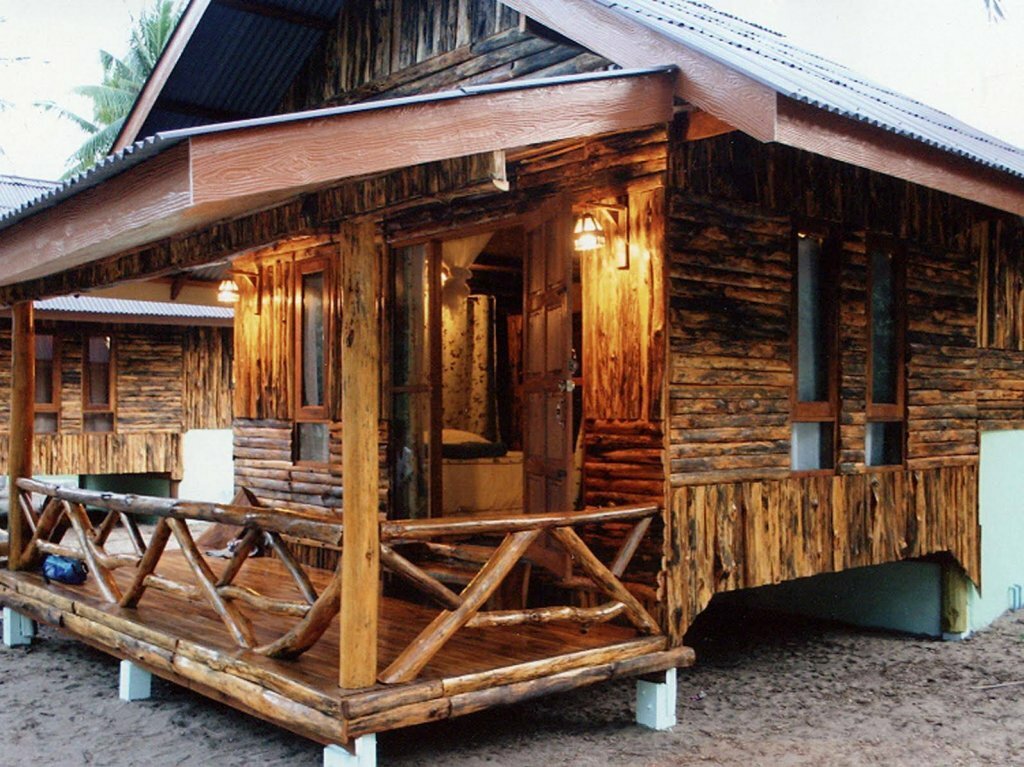 Otel Sangjun On Beach Resort, Dünya, foto