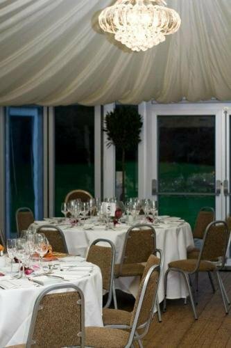 Otel The Rochford Hotel, İngiltere, foto