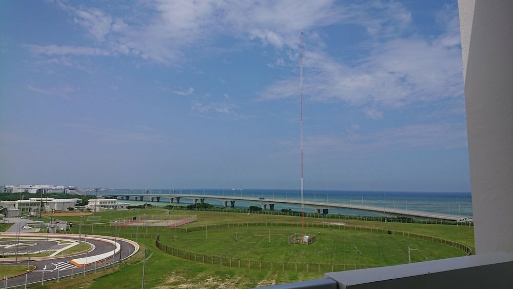 Kısa süreli konaklama Vent du Vent Vacation Stay 24236v, , foto