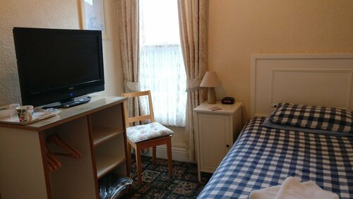 Otel Cosgrove Inn, Scunthorpe, foto