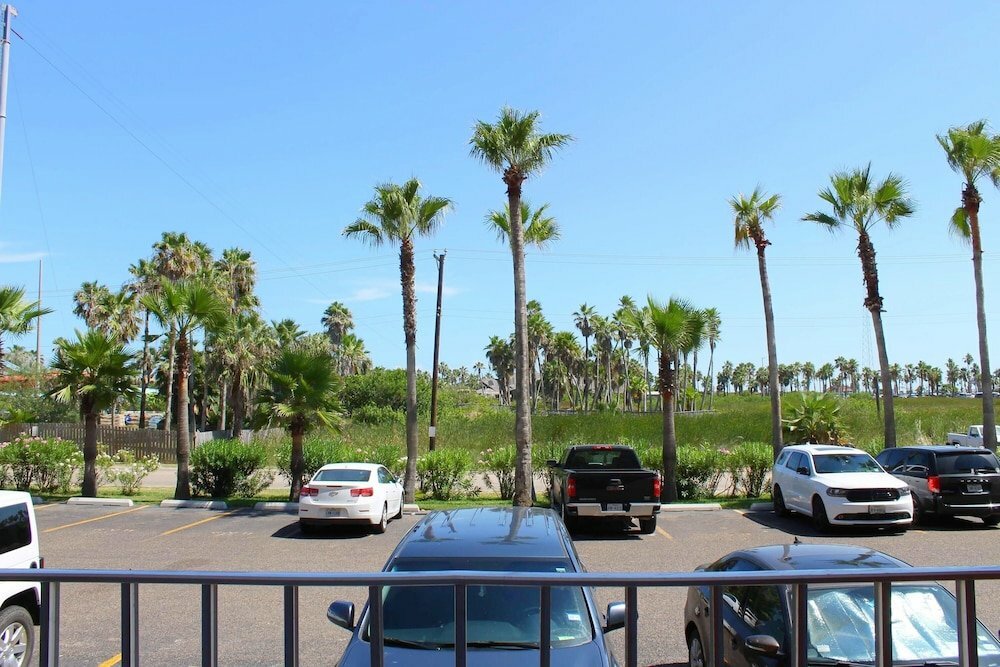 Otel Gulfview ll by Padre Getaways, Texas, foto