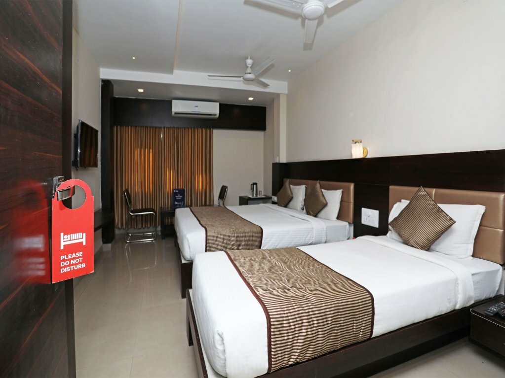 Otel Hotel Taldar Inn, Udajpur, foto