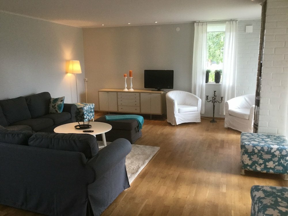 Otel Fyra Hästar Bed & Breakfast, Dalarna Vilayeti, foto