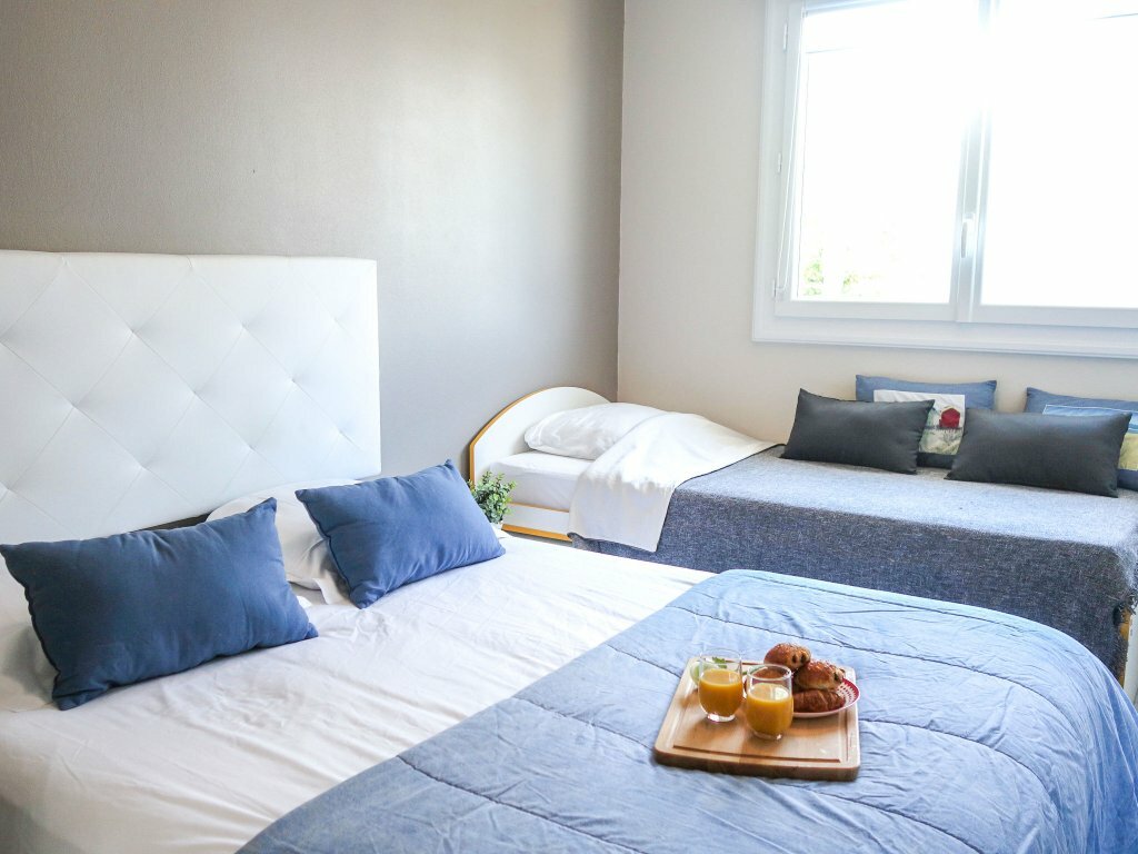 Otel Kermario Carnac, , foto