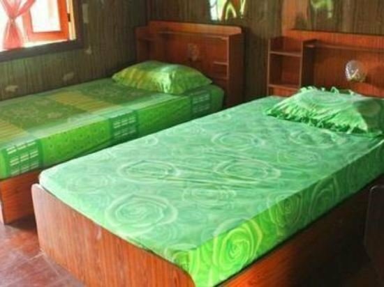 Otel Easy Life Bungalows, , foto