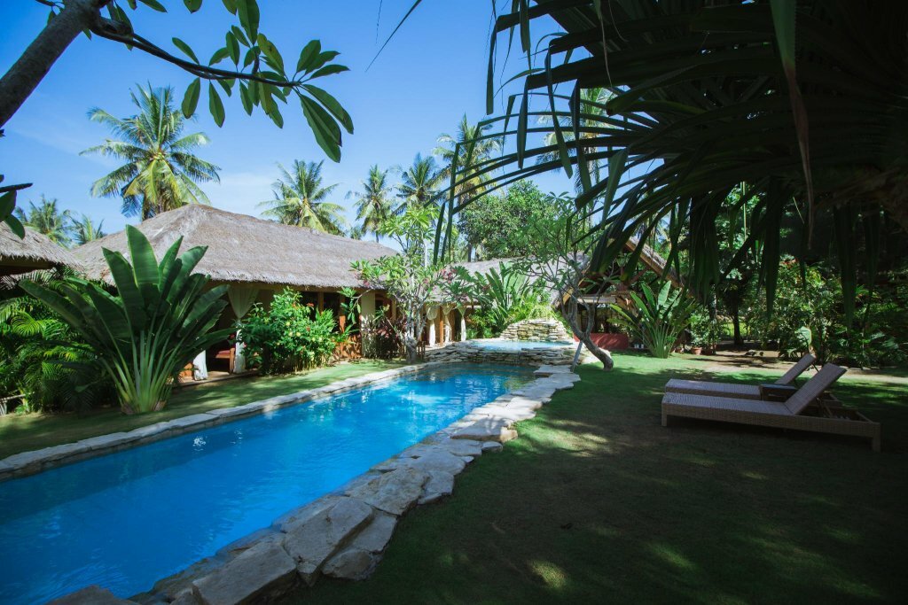 Otel Dolcemare Resort, , foto