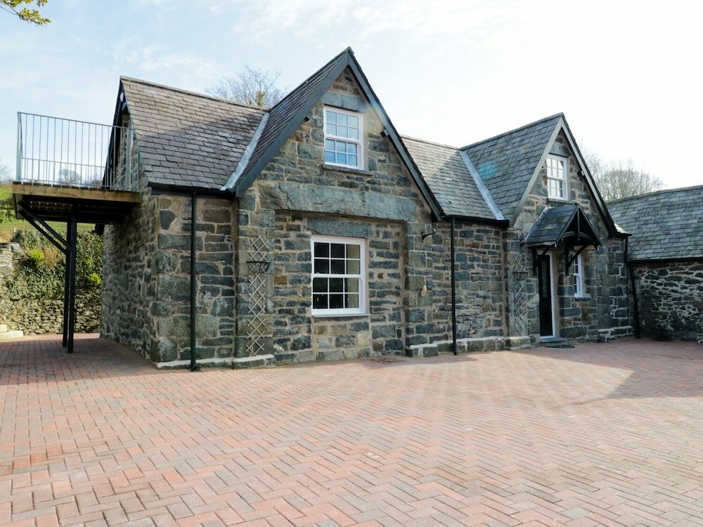 Otel The Coach House, Galler, foto