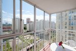 BeRent Союзная 4 (Soyuznaya Street No:4), kısa süreli konaklama  Yekaterinburg'dan