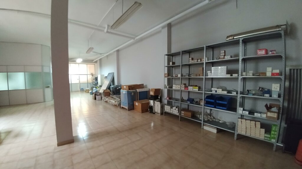 Isıtma sistemleri ve ekipmanları Valdeco, Palma, foto