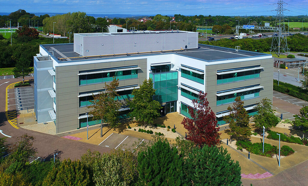 Finansal danışmanlık Grindal Wealth Management Ltd, İngiltere, foto