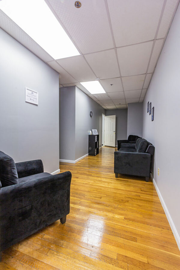 Madde bağımlılığı tedavi merkezi New Day Recovery Center - Winchester, Kentucky, foto