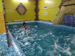Delfin (ulitsa Borodulina No:2), saunalar  Kirov'dan