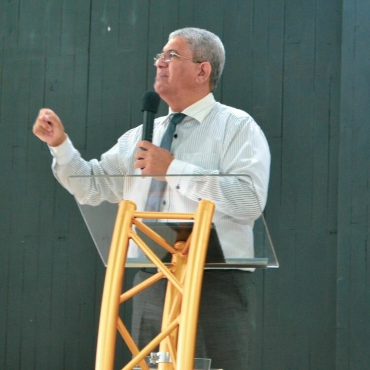 Dini dernekler Misión Familia, Barranquilla, foto