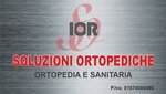I. O. R. Srl Soluzioni Ortopediche (Via Fiorentina No:206, Pisa), ortopedik ürünler  Pisa'dan