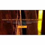 Rurales 36 (Provincia de Buenos Aires, Lisandro Olmos), i̇nşaat malzemeleri toptan