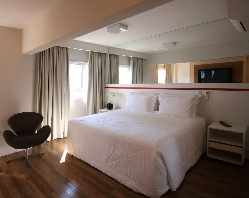 Otel Ez Aclimação Hotel, São Paulo, foto