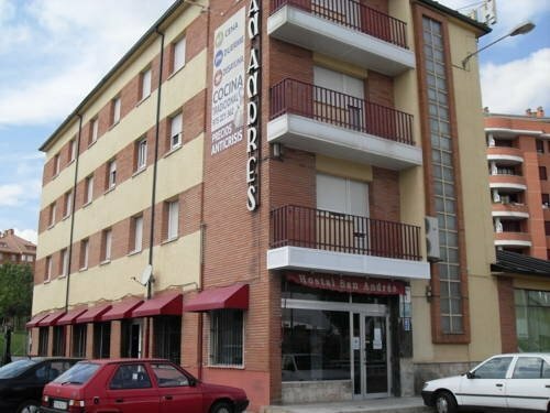 Otel Hostal San Andres, , foto