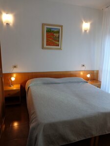 Aurora Residence & Resort (Emilia-Romagna, Reggio Emilia, Via dei Patrioti), otel  Albenga'dan