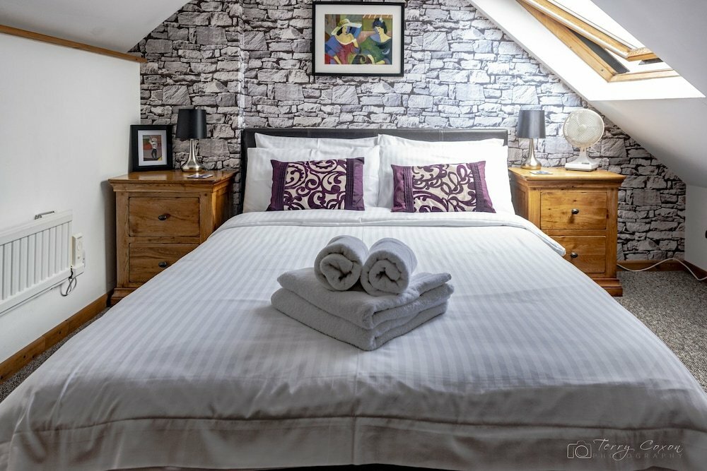 Kısa süreli konaklama 1 Bed- The Beachut by Pureserviced, Plymouth, foto