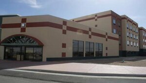Wind River Hotel and Casino (Wyoming, Fremont County), otel  Wyoming Eyaleti'nden