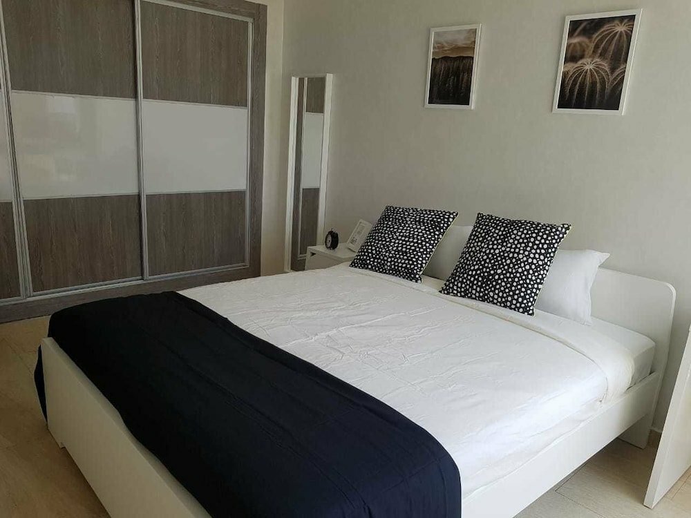 Otel Luxury Centrale Park, Settat, foto