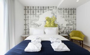 G Hotel by Jl (Saint Julians), otel  St. Julians'tan