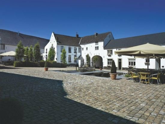 Otel Hotel Aulnenhof, Flaman Brabant, foto