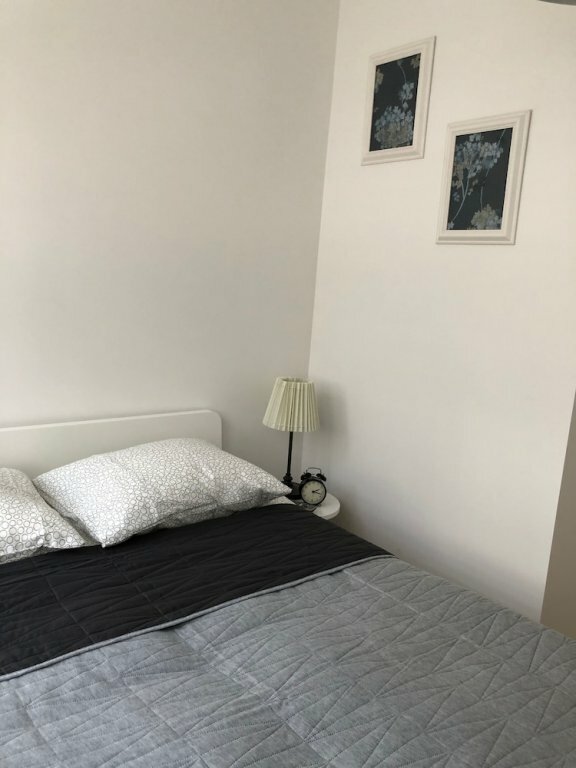 Otel Central Rental - Apartament Przytulny, Bialystok, foto
