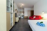 Galleria Roma Apartment (Via Roma No:24, Lecco), otel  Lombardiya'dan