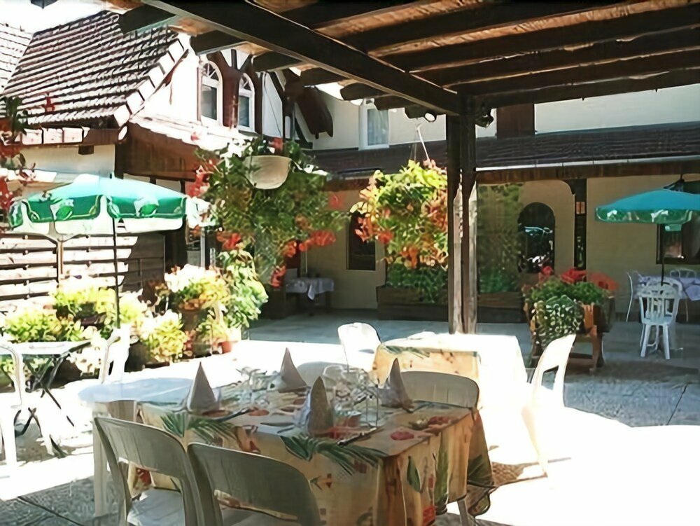 Otel Doubs Rivage, , foto