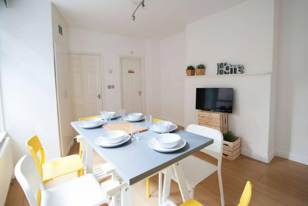 Otel 272&294 Franciscan Road Rooms&Studios by Dc London Rooms, Londra, foto