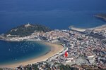 Marina Suite by FeelFree Rentals (Donostia-San Sebastián, Marina Kalea, 8, 3D), daireler  San Sebastian'dan
