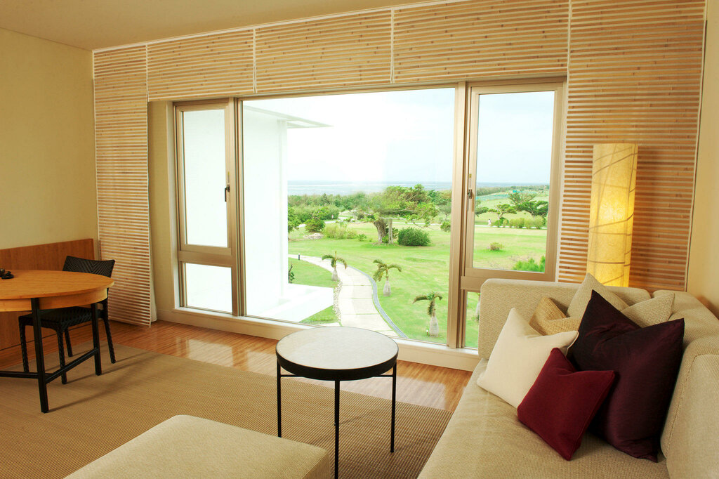 Otel Ana InterContinental Ishigaki Resort by Ihg, , foto