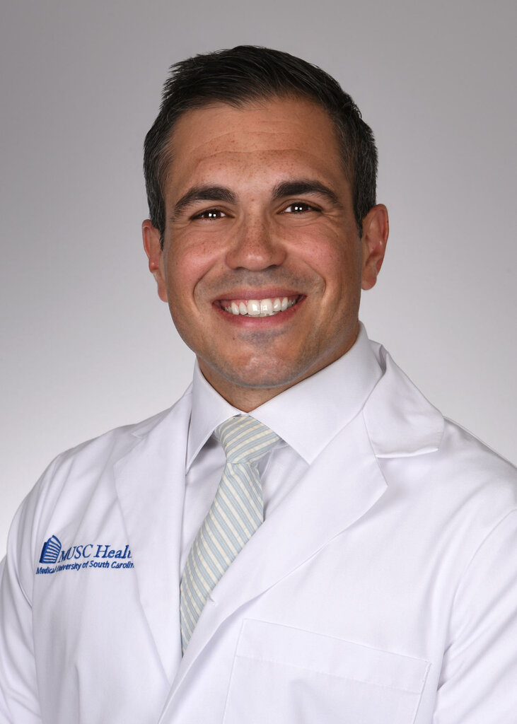 Özel muayenehaneler Virgilio Valeriano George, Md, Güney Carolina, foto
