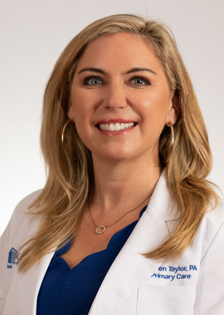 Tıp merkezleri ve klinikler John Alexander Adams, Md, Güney Carolina, foto