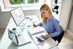 Your accountant (No:4/1, rayon Yuzhnaya Zhilaya Chast, mikrorayon Sozidateley), muhasebeciler  Novy Urengoy'dan