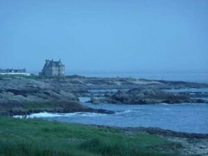 Hotel de la Mer (Quiberon-Houat), otel  Quiberon'dan