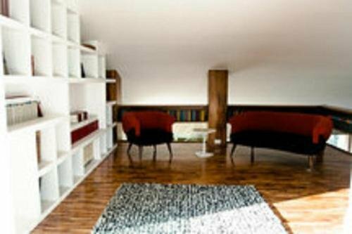 Otel Villa Magnolie, Lombardiya, foto