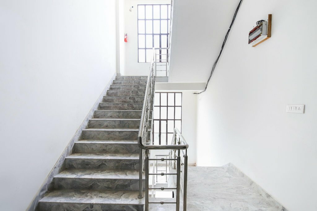 Otel Oyo 49907 Hotel Udaipur Valley, Udajpur, foto