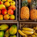 Deposito El Tucumano (Provincia de Río Negro, Departamento de General Roca, Cipolletti), market