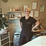 Schoonheidsspecialiste Melissa (Dorpsstraat No:7, Halsteren), güzellik salonu  Hollanda'dan